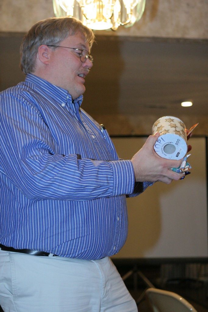 Scott Manning Remembrance